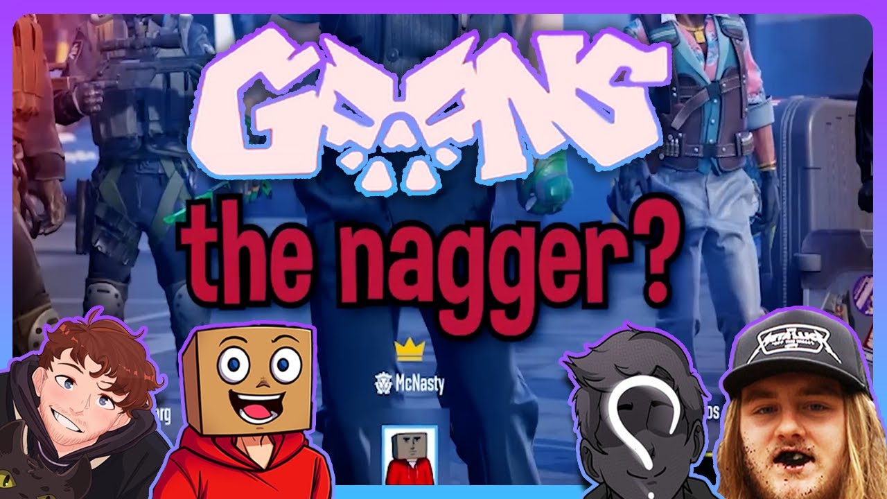 30 MINUTES OF THE GOONS BEING ACTUALLY INSANE - YouTube