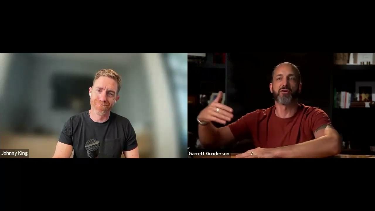 🎙 E438: Money Myths Unmasked with Garrett Gunderson: From Comedy to Wealth Wisdom - YouTube