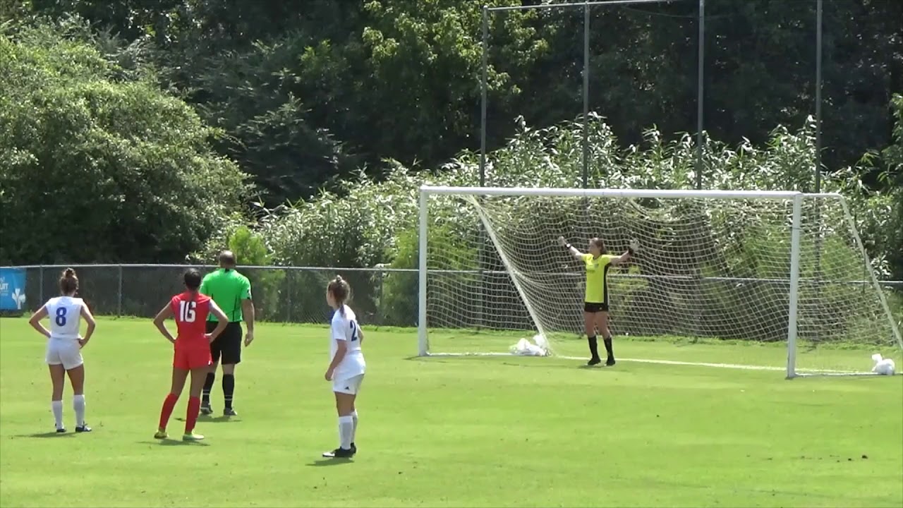 Gracie Murray- 2020 Game Highlights - YouTube