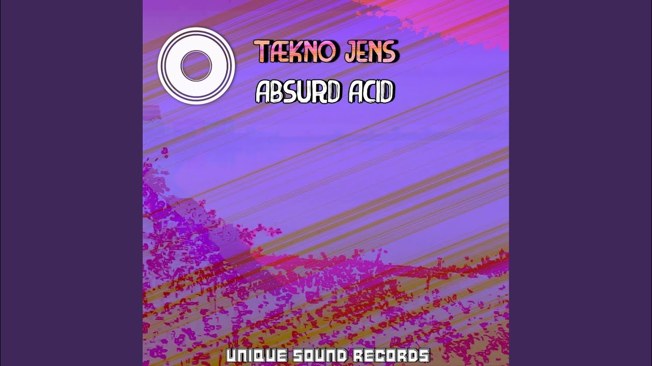 Acid Box - YouTube