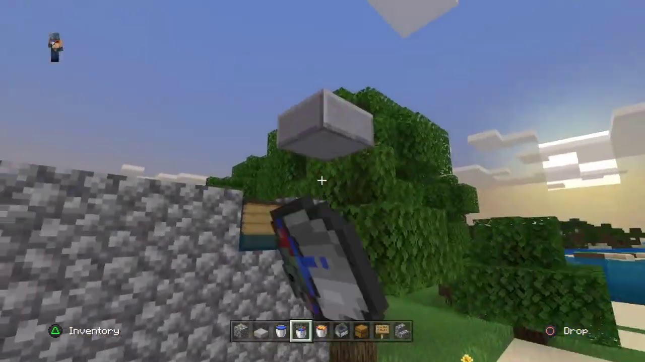 Easy Auto smelter in minecraft 1.16 - YouTube