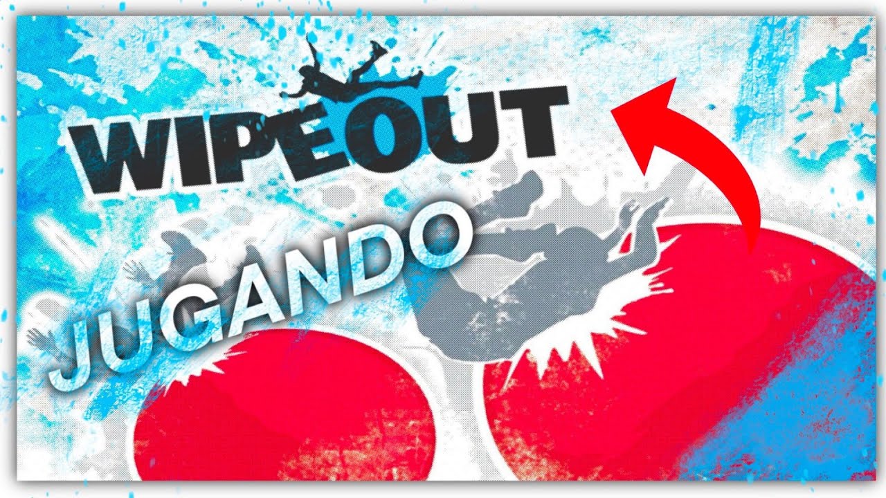 Wipeout #3 Gameplay Sin Comentar Android FINAL - YouTube