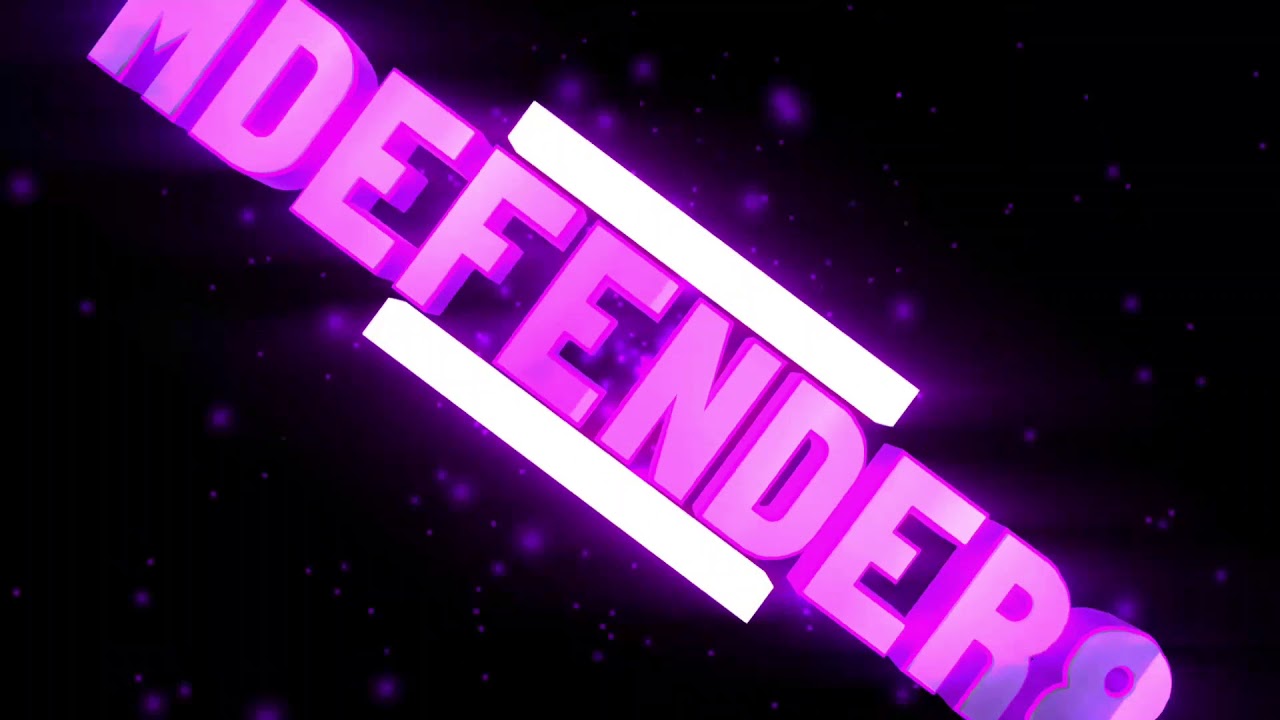 New intro For Any Games - YouTube