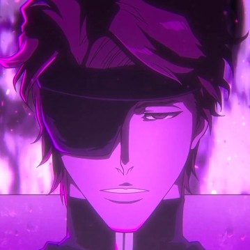 Return of God ||Aizen Bleach tybw cour 3||Aizen edit||Ogryzek||Aura 2 ...