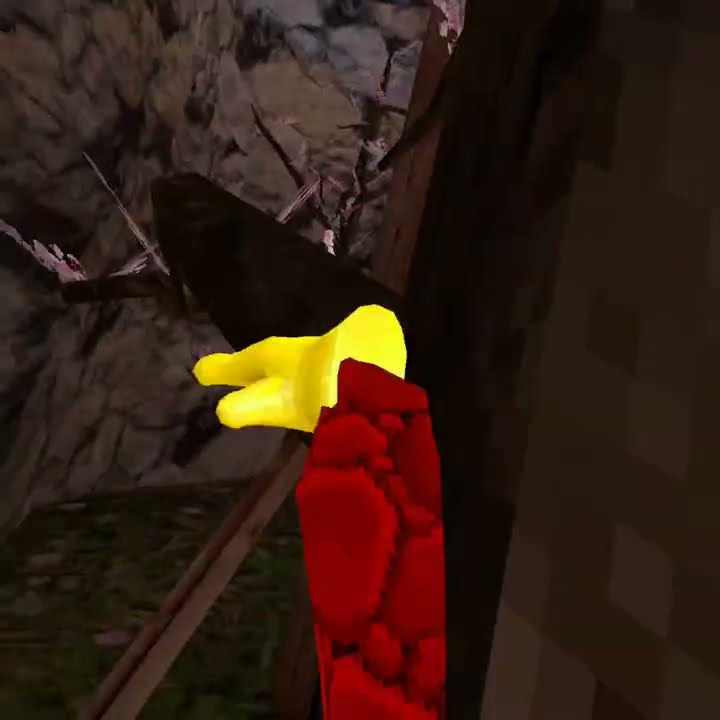 I want mod - YouTube