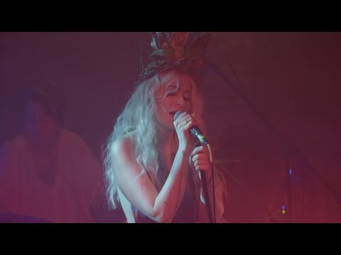 Öykünün Aras - Kökler ve Dallar (Live)