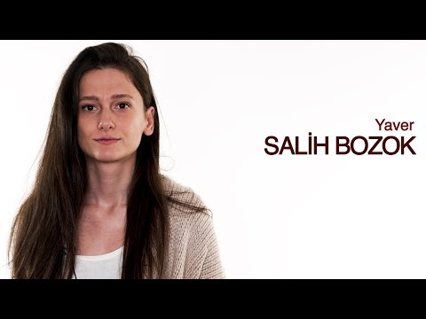 Yaver: Salih Bozok | Atatürk'ün En Yakın Dostu