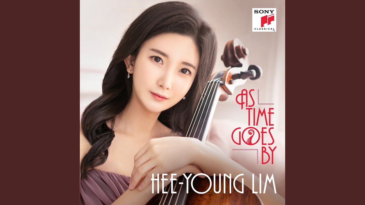 3 Gymnopédies: No. 1, Lent et douloureux - Hee-Young Lim & Yong-Jun ...