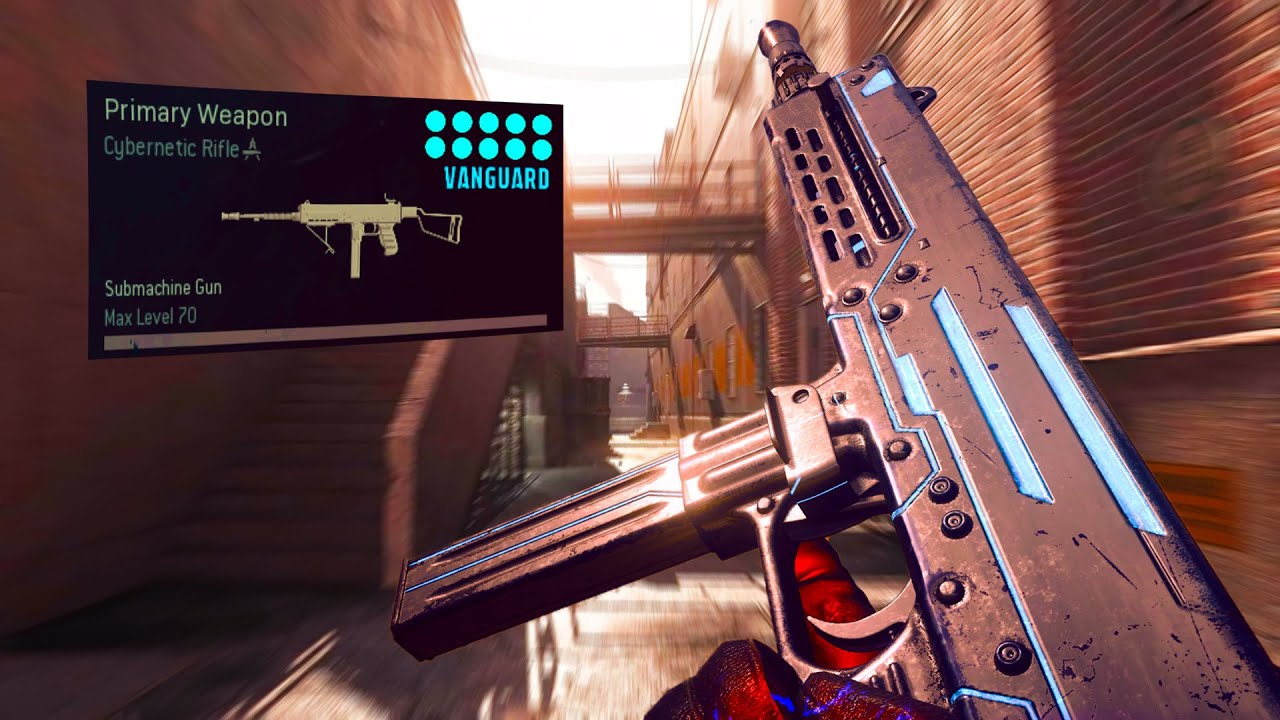 The *MARCO* is still one of the *BEST SMGs* (31 Kill WIN) - YouTube