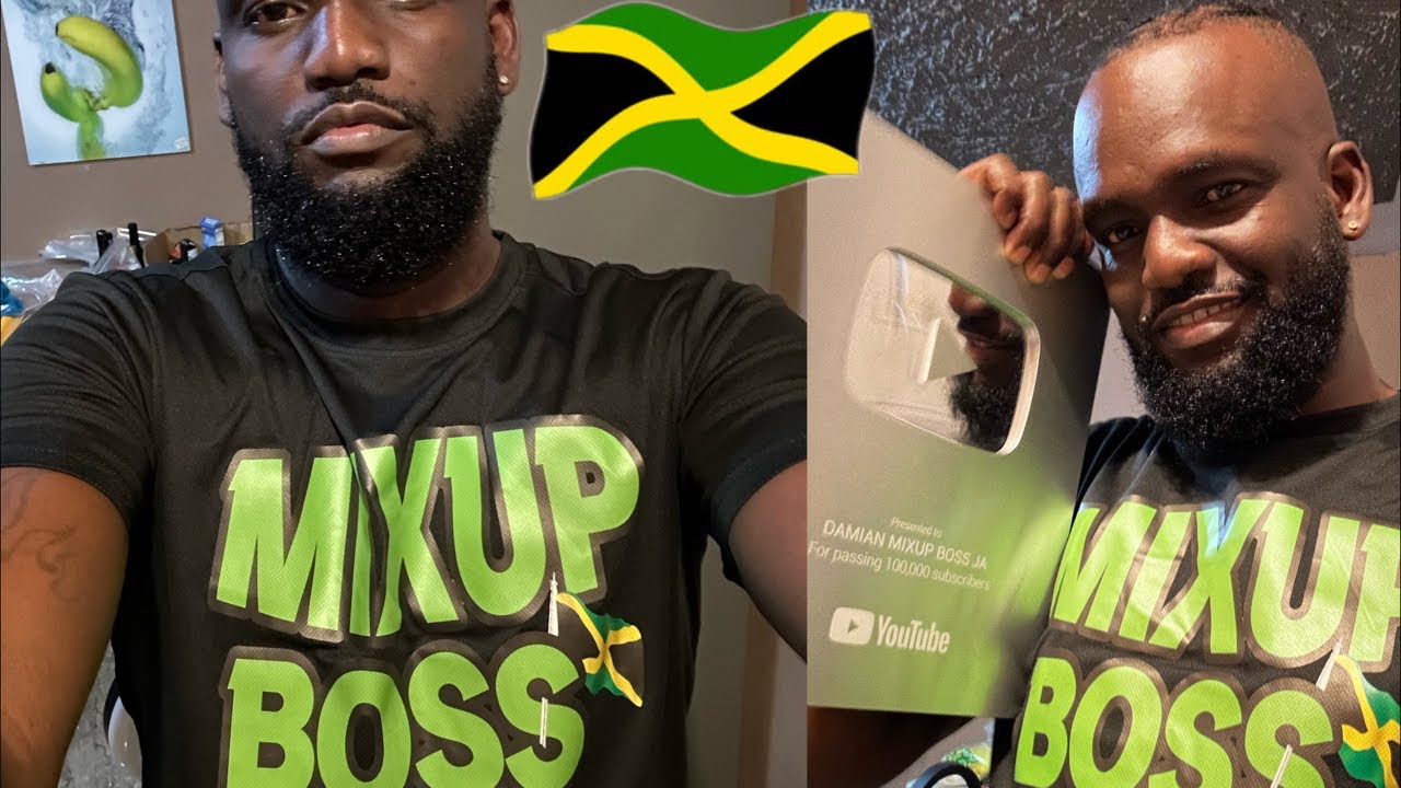 MIXUP BOSS WHY LADIES DONT WANT TO HEAR THE TRUTH 🇯🇲🇬🇧🇺🇸🇨🇦 - YouTube