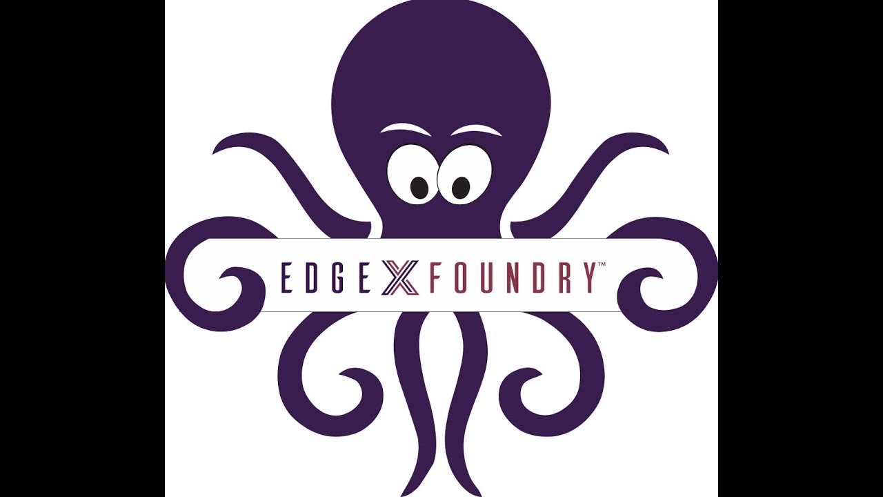 EdgeX Foundry's Journey in Retail - YouTube