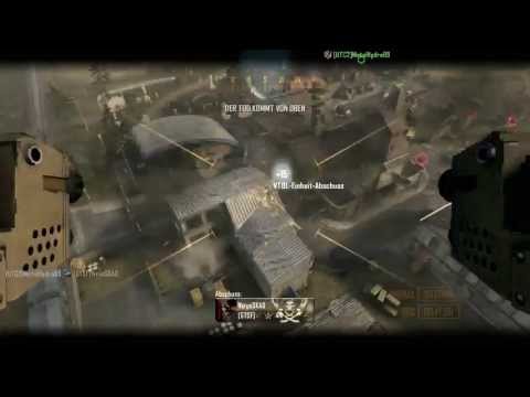 UTC II | MetalHydra89 | Black Ops II Standoff | 35:0 | HC