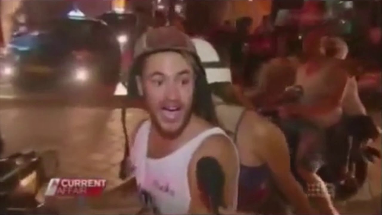 Funniest News Interviews Ever - YouTube