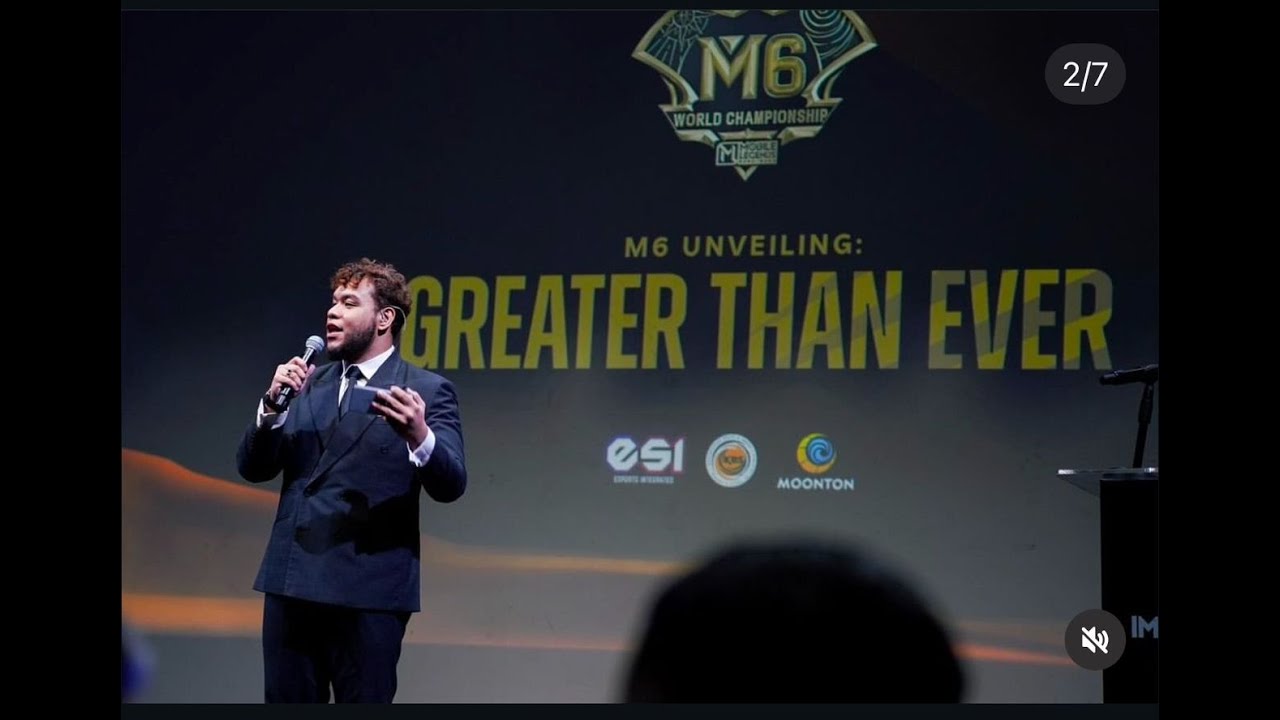 M6 swiss stage day (2-1) groups watch party with Laphel - YouTube