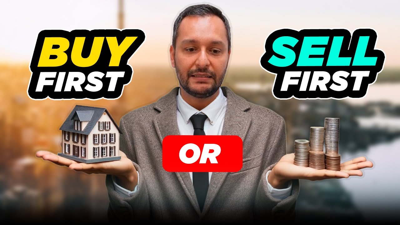 Real Estate Market Timing: When to Sell First and When to Buy First ...