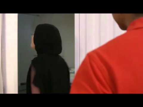 Zara Batrisya marah - YouTube