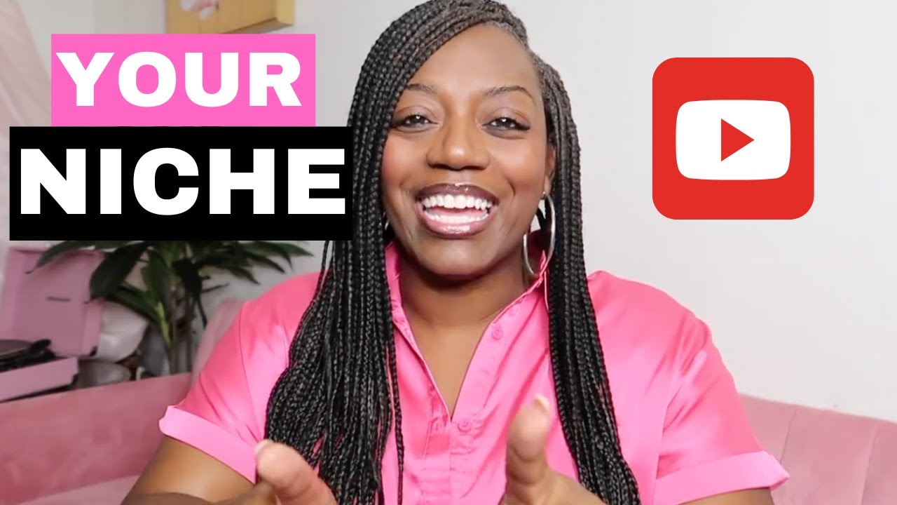 FIND Your PERFECT YouTube Niche in 2024? - YouTube