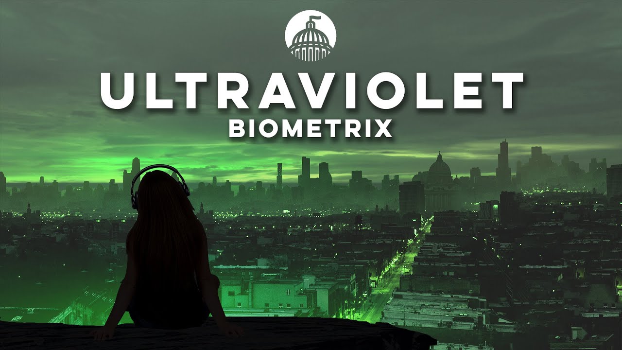Biometrix x Hex & Solstice - Ultraviolet - YouTube