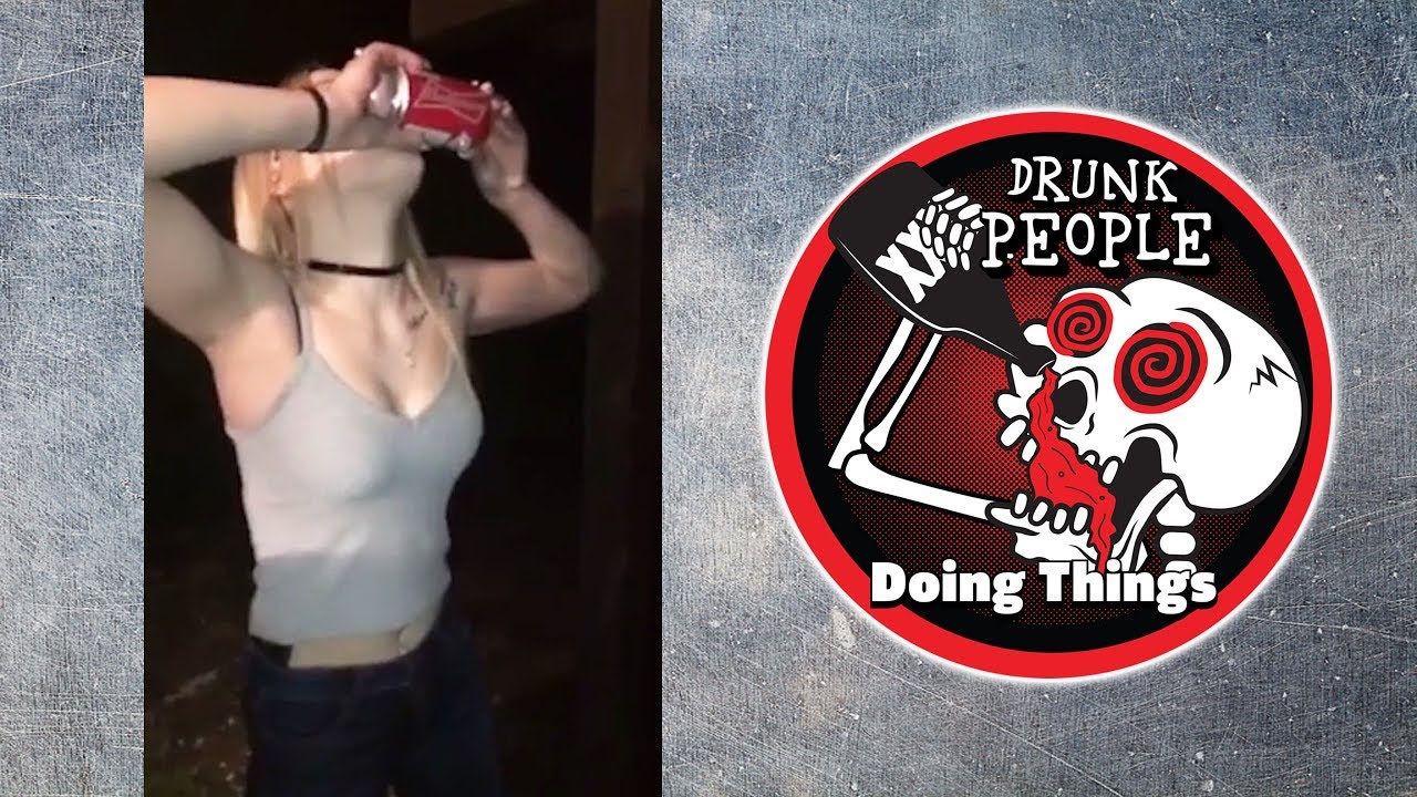 EPIC DRUNK DANCING FAILS! | DRUNK PEOPLE DOING THINGS (Drunk Fail Compilation!) - YouTube