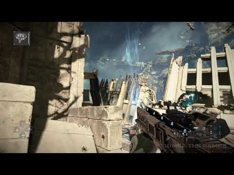 Killzone Shadow Fall Part 6 (6.Bolum) TURKCE