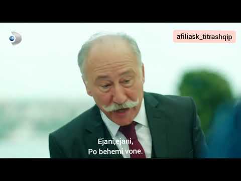 Afili ask pjesa 1 titra shqip