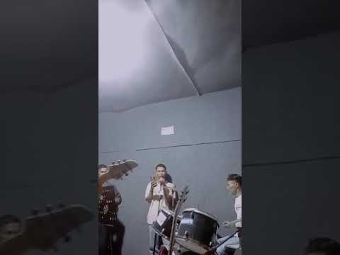 cover sandikala band #KARENAMU - YouTube