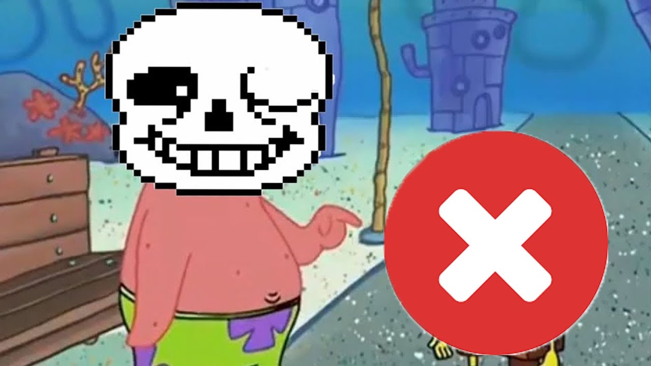 Patrick Sans for 10 minutes - YouTube
