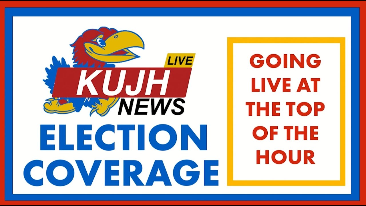KUJH election 8pm - YouTube