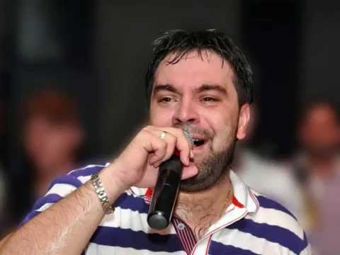 FLORIN SALAM vara asta