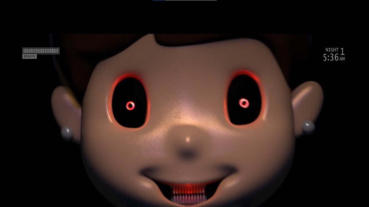 why is this game so scary! | Jollibees | Jump scare alert!!!! - YouTube