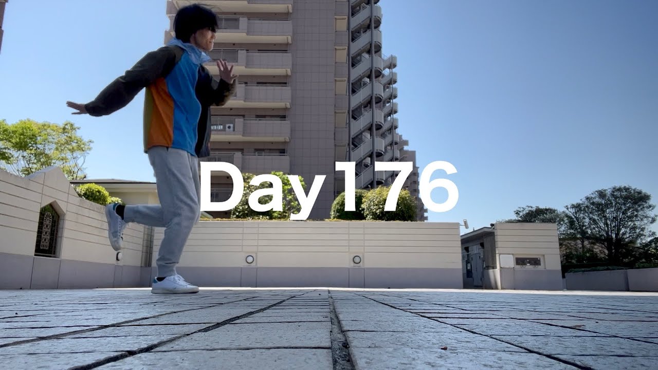 'Thank you dance' every day until I meet Justin Bieber - YouTube