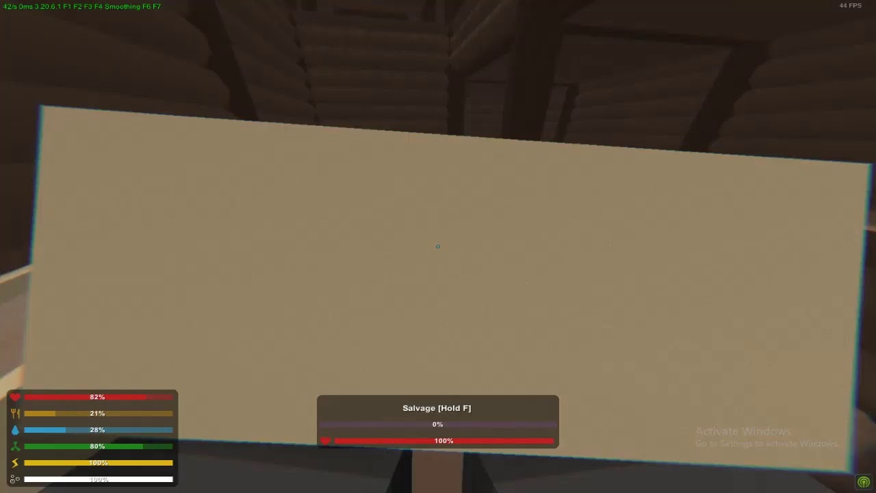 Unturned light mods GERMANY - YouTube