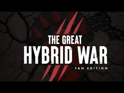 Can our hybrids kill the indom 2.0 - YouTube