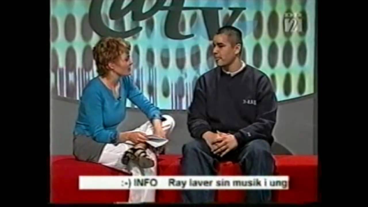 Ray Castro - The Interview - YouTube