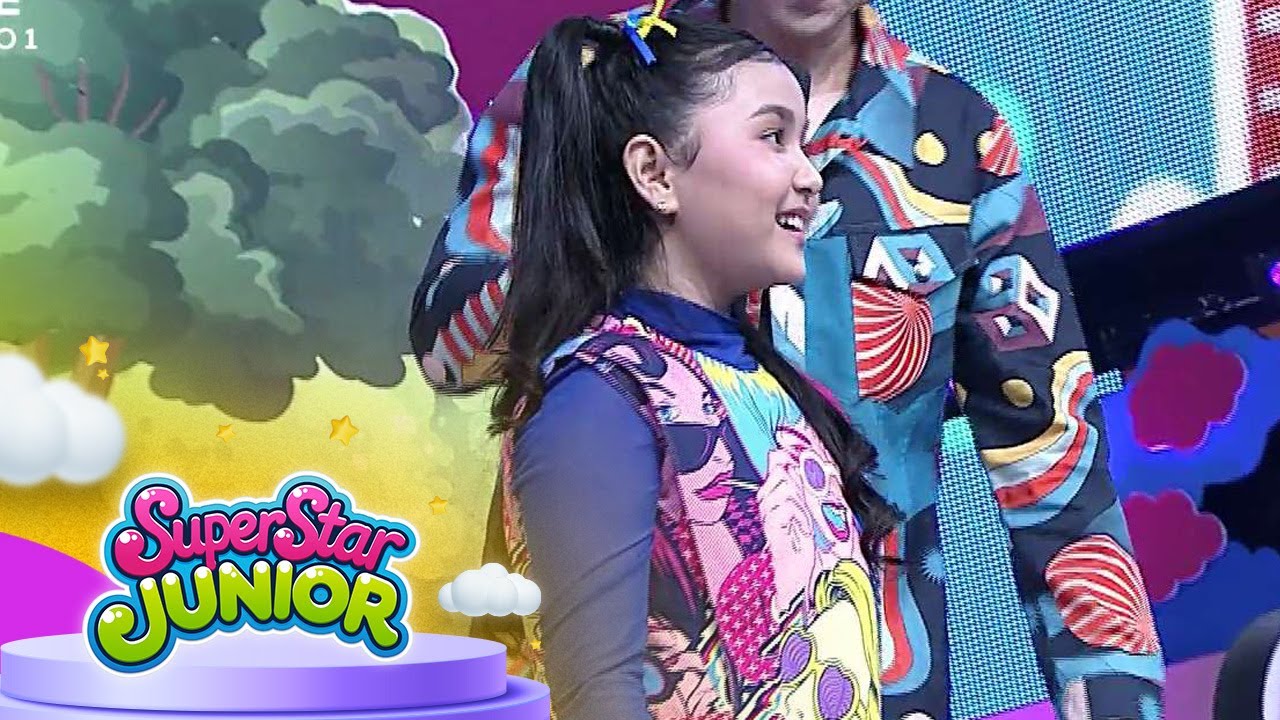 Baru 1 Jam Latihan! Shereen Bisa Bawakan Koreografi Yang Sulit Dengan ...