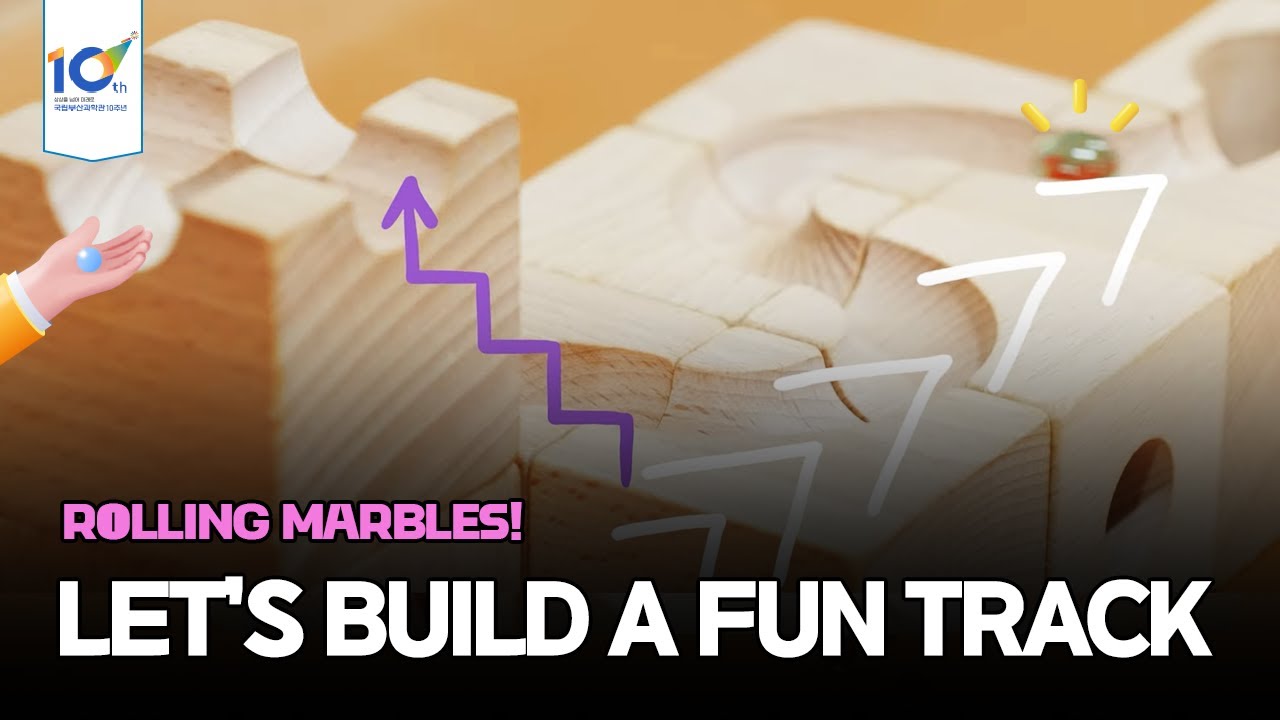 Let’s Build a Fun Track. - YouTube