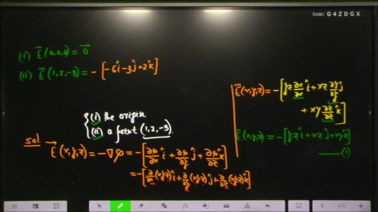 B.Sc Physics Sem-1/Mathematical Physics/Vector Calculus/Lec-3/BY:Dr.(Prof) R Prasad Sir - YouTube