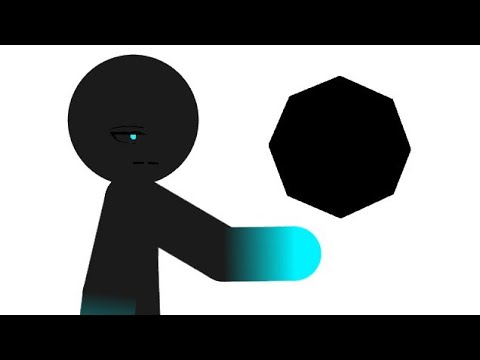 how to make poly fill/shadow's-sticknodes - YouTube