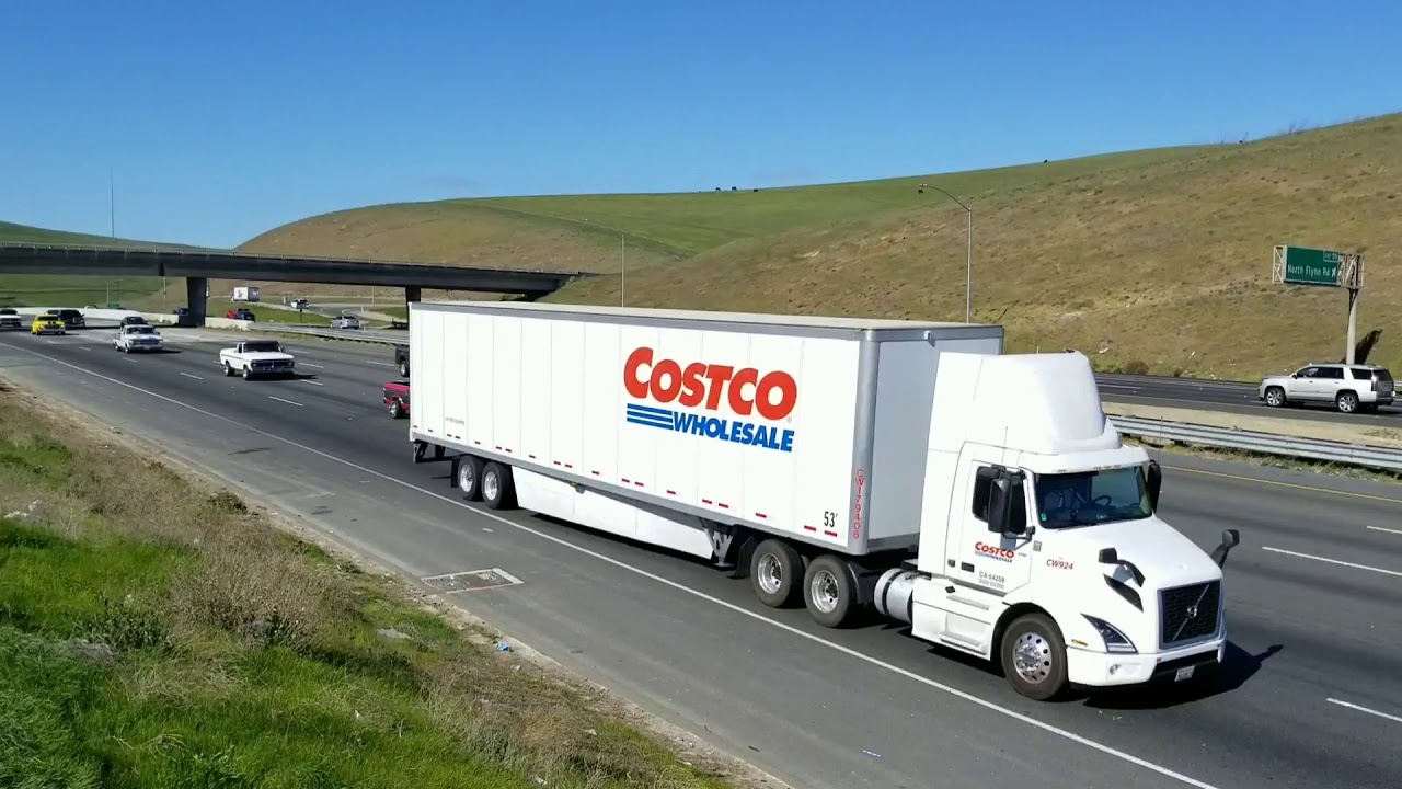 Las Foringas Bay Area roll out - YouTube