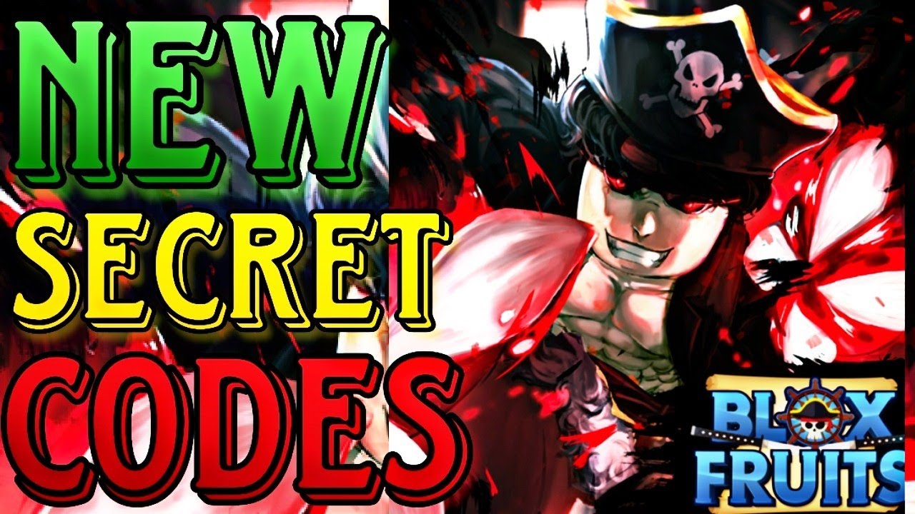 ALL *WORKING CODES* & PERM FRUIT CODES FOR BLOX FRUITS ON MARCH 2023 ...