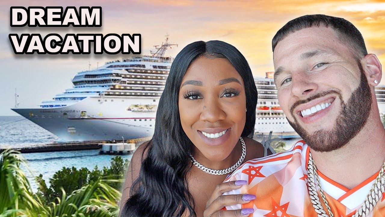 We Finally Went On Vacation!!! - YouTube