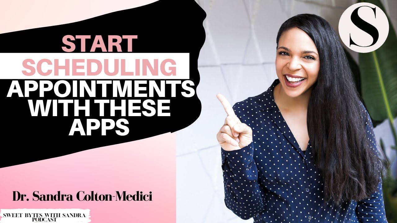 SBWS S1/E13: Sandra Colton-Medici - YouTube