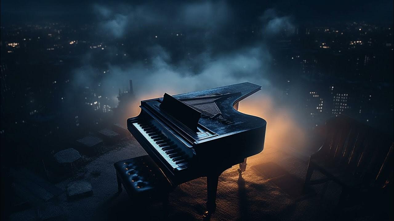 Tranquil Tunes - Peaceful Perspective - YouTube