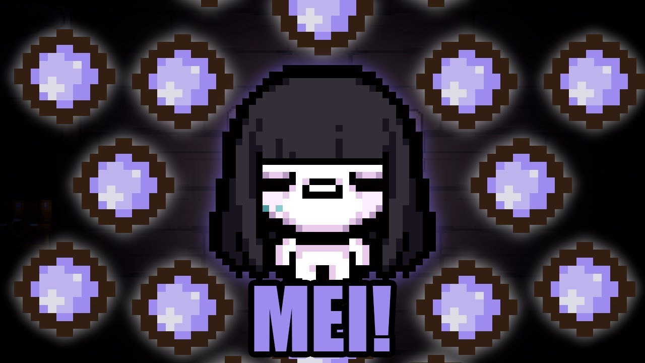 this NEW CHARACTER has IS A PSYCHIC MASTER - YouTube