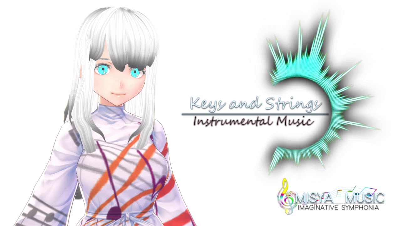 Instrumental Music - Keys and Strings - YouTube