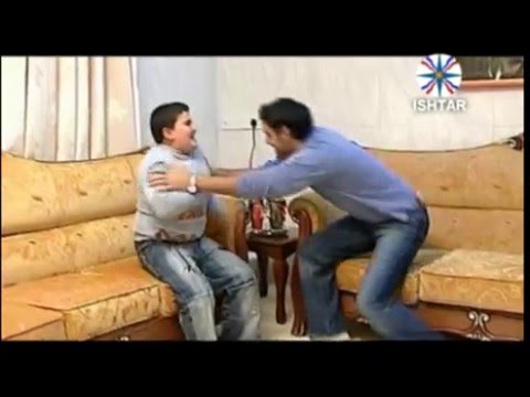 Assyrian fun part2 - YouTube