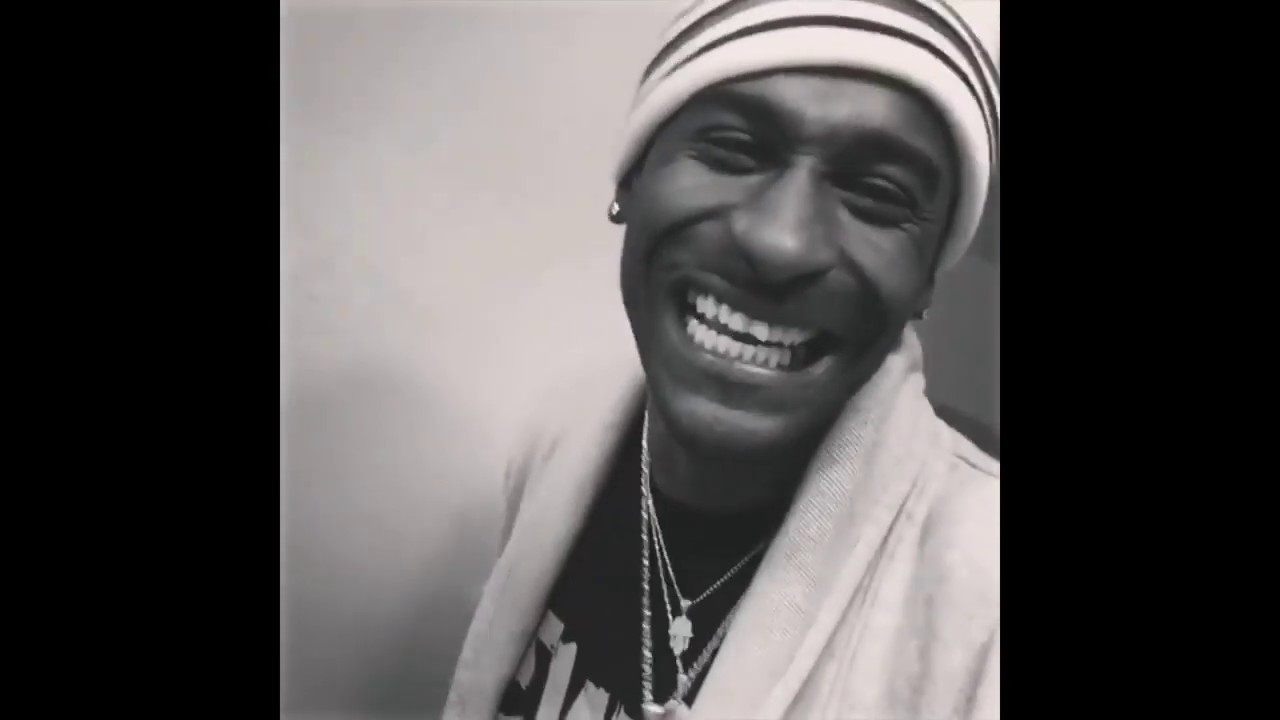 DB The General Responds To Lavish D Beef - YouTube