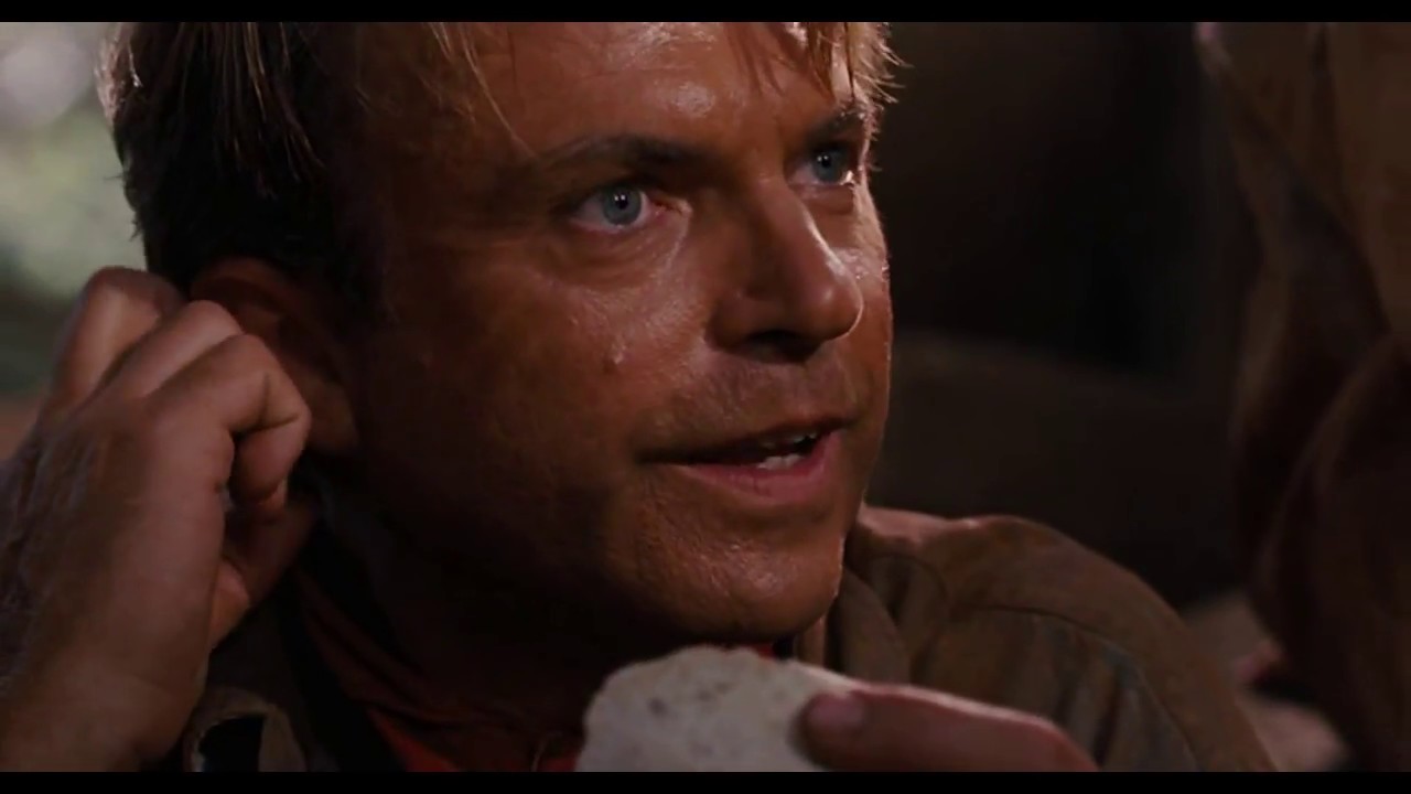 Sam Neill - YouTube