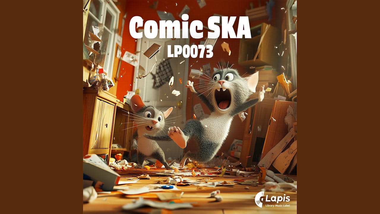 Ska Ska_SHORT 2 (UNDERSCORE) - YouTube