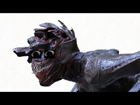 Prowler meme - YouTube